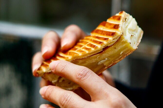 Paris: Left Bank Gastronomy & Wine tour with a Culinary School - FAQ