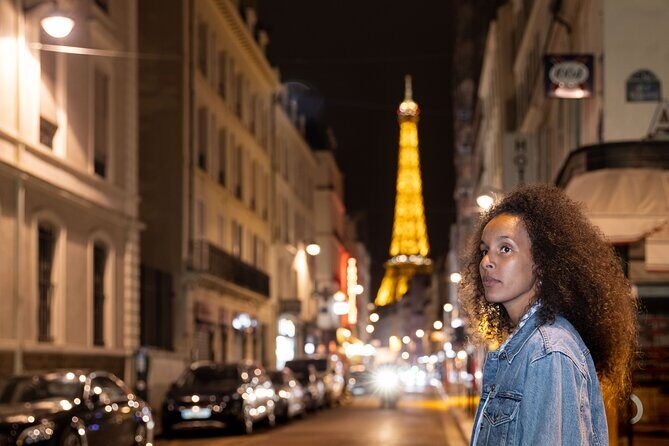 Paris Lights Evening Bus Tour with Eiffel Tower Summit Option - The Experience Breakdown: What You Can Expect