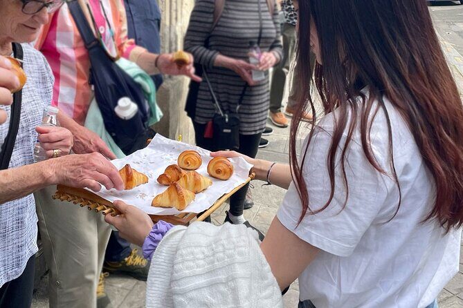 Paris Like a Local: Full-Day Custom Tour with Private Guide - The Nuts and Bolts of the Itinerary