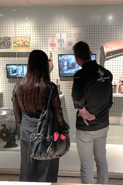 Paris: Living Cheese Museum Guided Tour with Cheese Tasting - Key Points