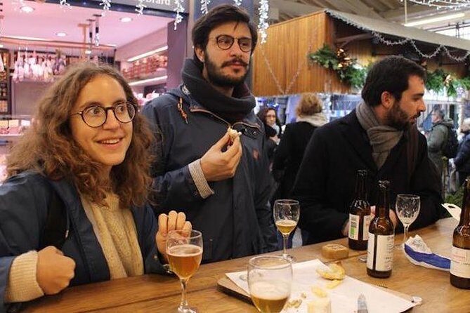 Paris Local Market & Bastille District Food Tasting Tour - A Deep Dive Into the Bastille Food Tasting Tour