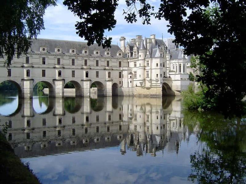 Paris: Loire Valley Castles Tour with Wine Tasting - Discovering the Loire Valley: An In-Depth Review of the Castle and Wine Tour