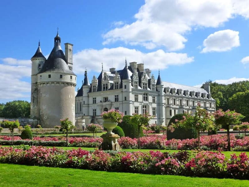 Paris: Loire Valley Castles Tour with Wine Tasting - Final Thoughts
