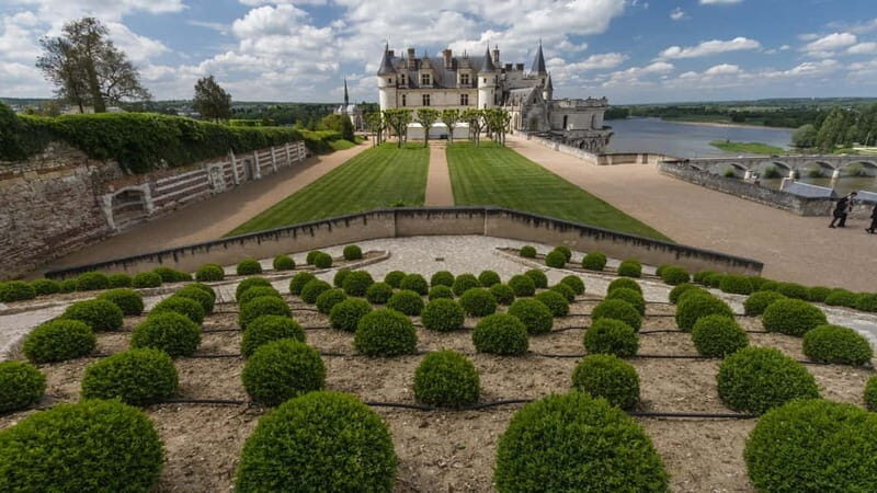 Paris: Loire Valley Castles Tour with Wine Tasting - FAQ