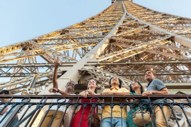 Paris: Louvre/Eiffel Tower & Seine Cruise Timed Entry Ticket - Final Thoughts