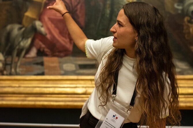 Paris Louvre Essentials Tour (Reserved Entry Included) - Practical Tips for Booking and Participating