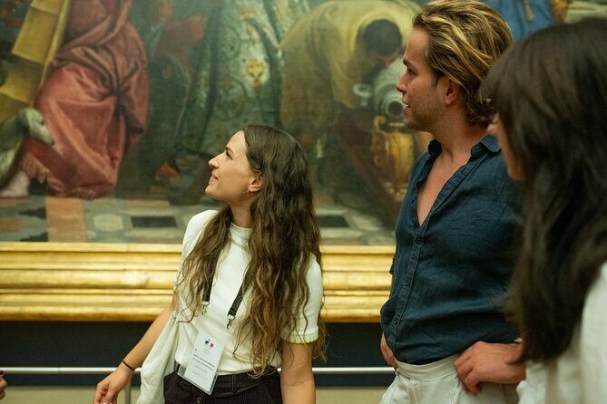 Paris Louvre Essentials Tour (Reserved Entry Included) - Who Should Consider This Tour?