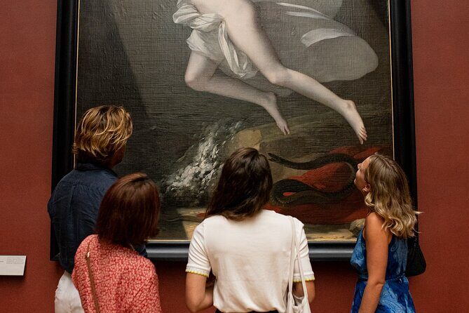 Paris Louvre Essentials Tour (Reserved Entry Included) - FAQ