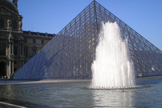 Paris Louvre Guided Tour To Mona Lisa - Who Will Love This Tour?