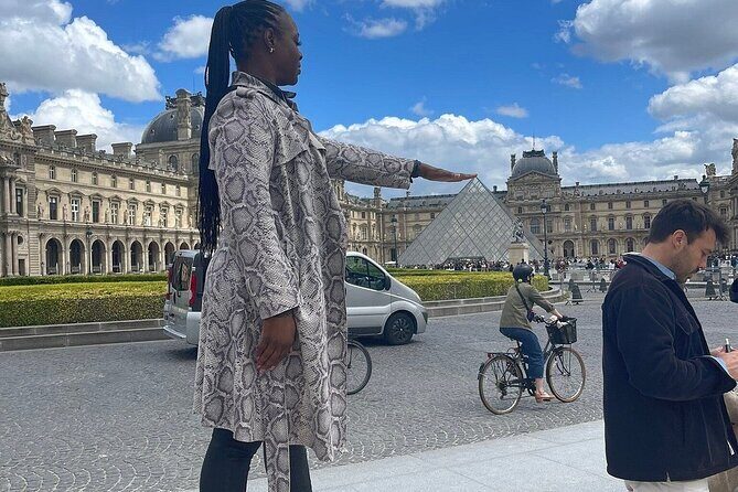 Paris Louvre Guided Tour To Mona Lisa - FAQs