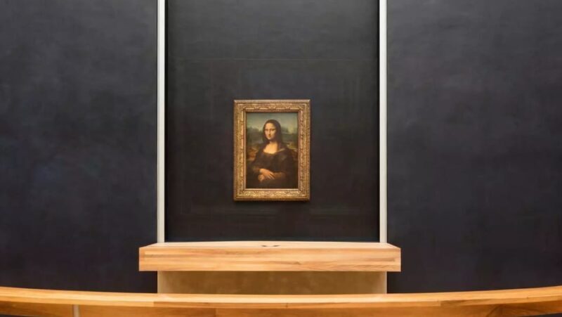 Paris: Louvre Masterpieces Private Tour with Reserved Entry - The Experience and the Guides: Why It Matters