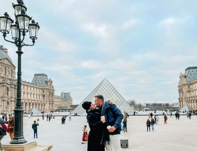 Paris: Louvre Mona Lisa Discovery Guided Tour with Ticket - Discover the Mona Lisa and Masterpieces of the Louvre: An In-Depth Review