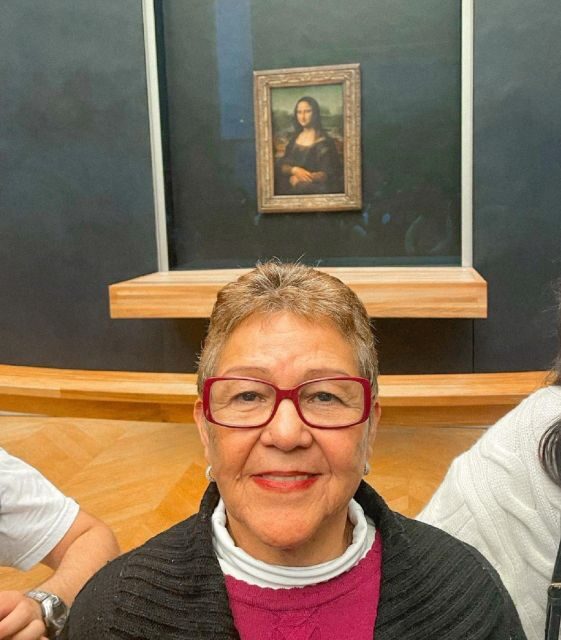 Paris: Louvre Mona Lisa Discovery Guided Tour with Ticket - Why This Tour Offers Great Value