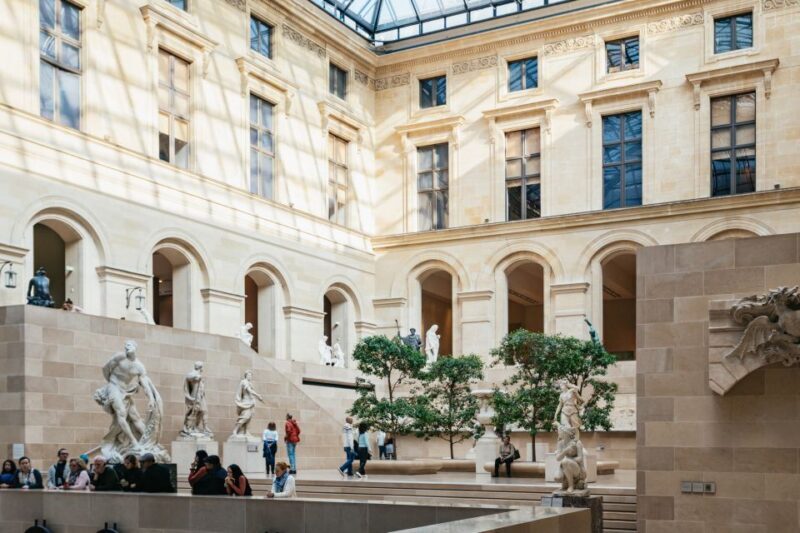 Paris: Louvre Museum Entry Ticket With Host and River Cruise - Final Thoughts: Who Will Love This Experience?