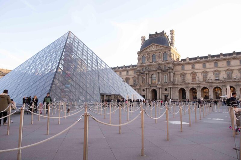 Paris: Louvre Museum Mona Lisa First Viewing Semi-Private - An In-Depth Look at the Experience
