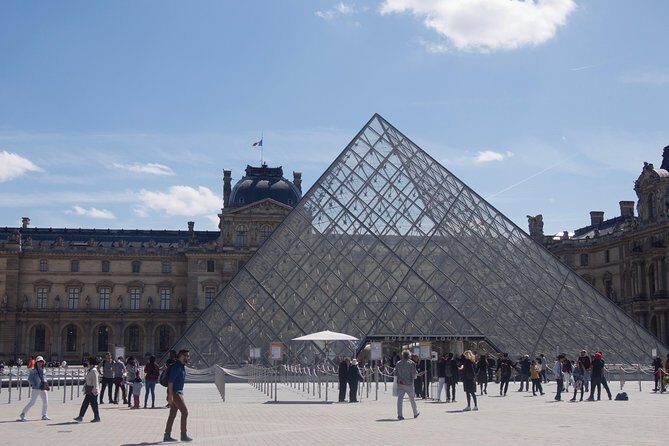 Paris Louvre Museum Must-Sees Guided Tour - FAQs