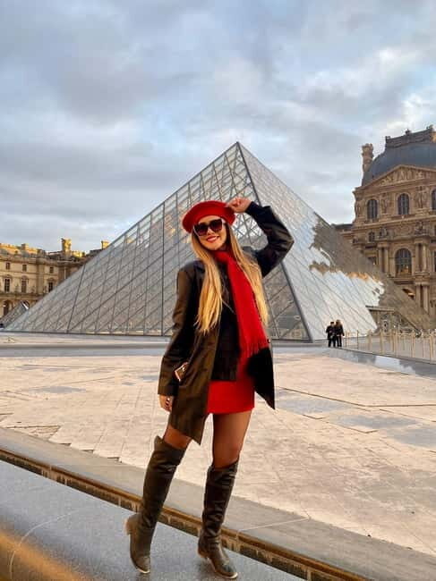 Paris: Louvre Museum Skip-the-Line Tickets for Monalisa - The Experience in Detail