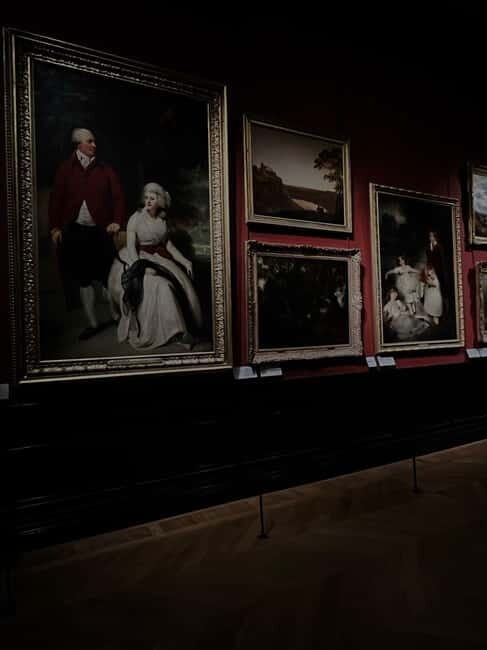 Paris: Louvre Museum Skip-the-Line Tickets for Monalisa - Who Should Consider This Tour?