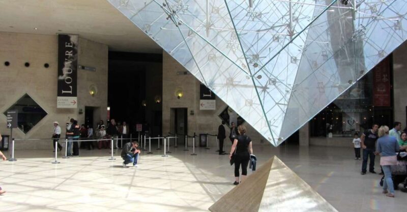 Paris: Louvre Museum Skip-The-Line Tour - Why Choose This Louvre Tour?