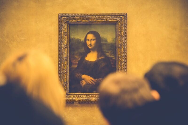 Paris: Louvre Museum Ticket and Mona Lisa Access with Host - Who Would Love This Experience?
