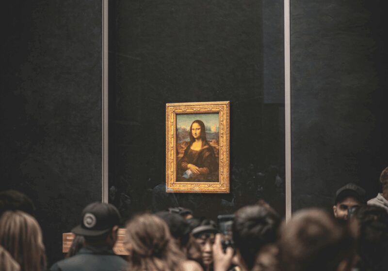 Paris: Louvre Museum Ticket & Exclusive Immersive AudioGuide - Authentic Feedback from Reviewers