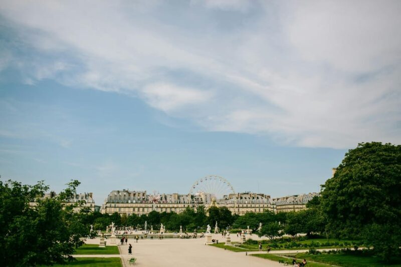 Paris: Louvre Museum Timed Entry Ticket & Pop Culture Tour - The Sum Up