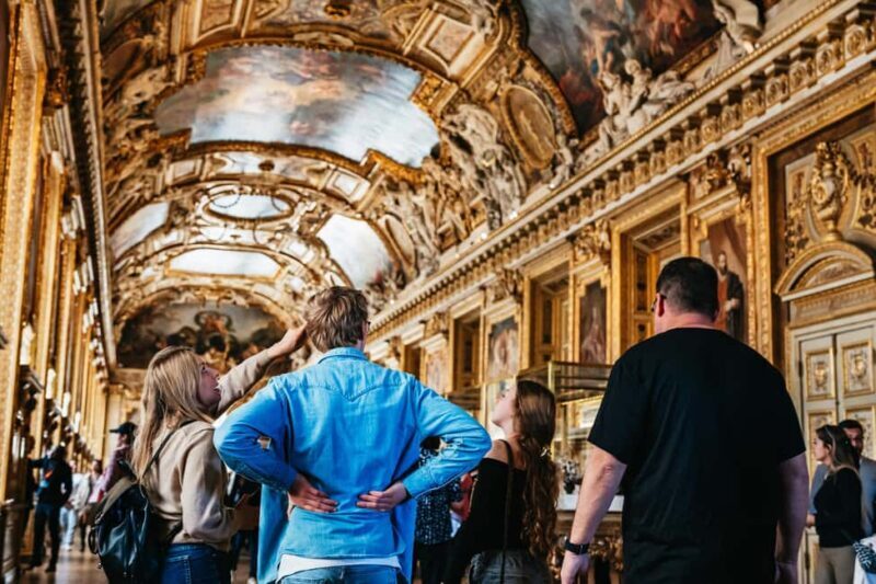 Paris: Louvre Museum Tour Mona Lisa & Iconic Masterpieces - Final Thoughts