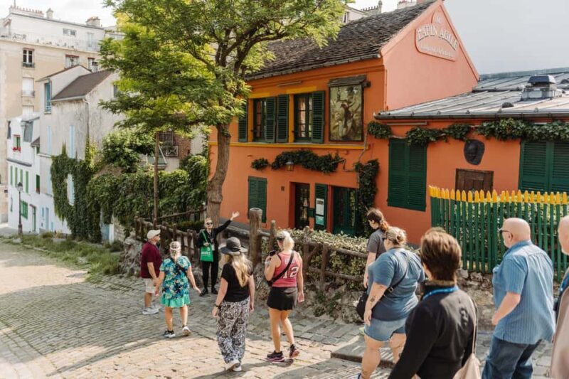 Paris: Louvre or Orsay, Eiffel Tower, City Walk & Cruise - Why This Tour Works for Travelers