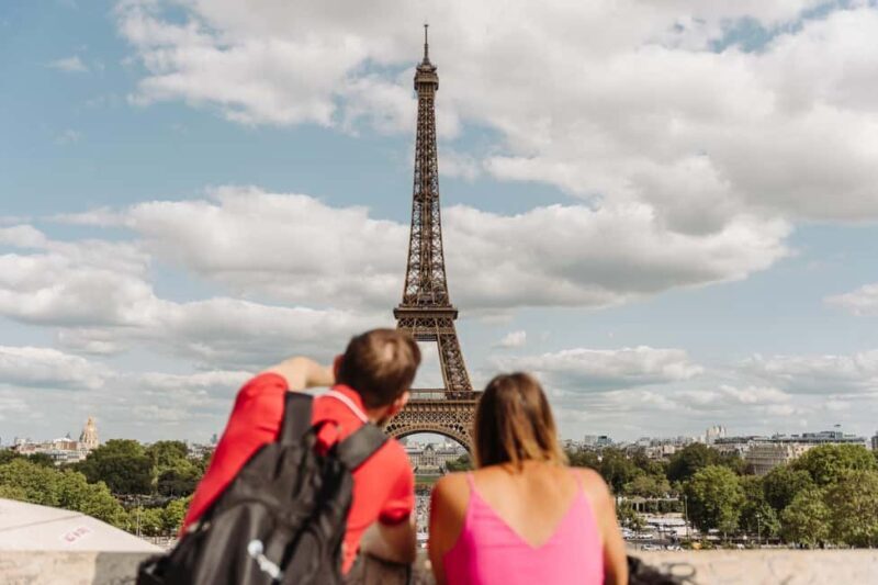 Paris: Louvre or Orsay, Eiffel Tower, City Walk & Cruise - Transportation and Practical Details