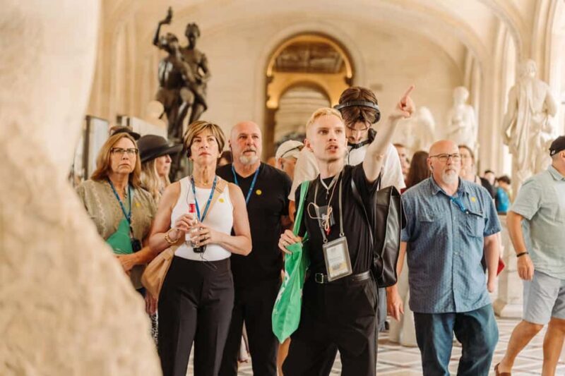 Paris: Louvre or Orsay, Eiffel Tower, City Walk & Cruise - Final Thoughts: Is This Tour Right for You?