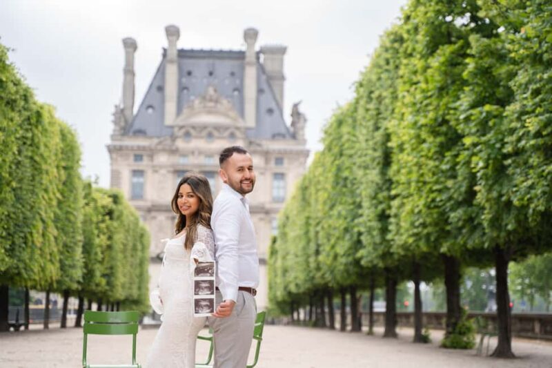 Paris: Louvre photoshoot or Seine bridges Eiffel Tower walk - Who Will Love This Experience?