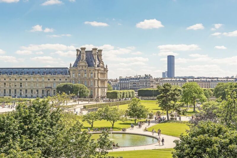 Paris: Louvre Private Family Tour for Kids + Reserved Entry - Why Choose This Tour? An In-Depth Look