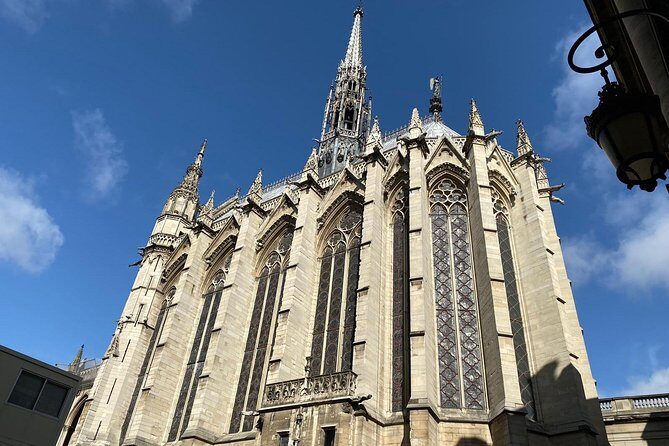 Paris & Louvre Semi Private or Private Tour with Île de la Cité - Who This Tour Is Best For