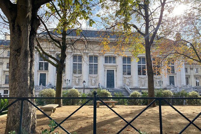 Paris & Louvre Semi Private or Private Tour with Île de la Cité - Final Thoughts