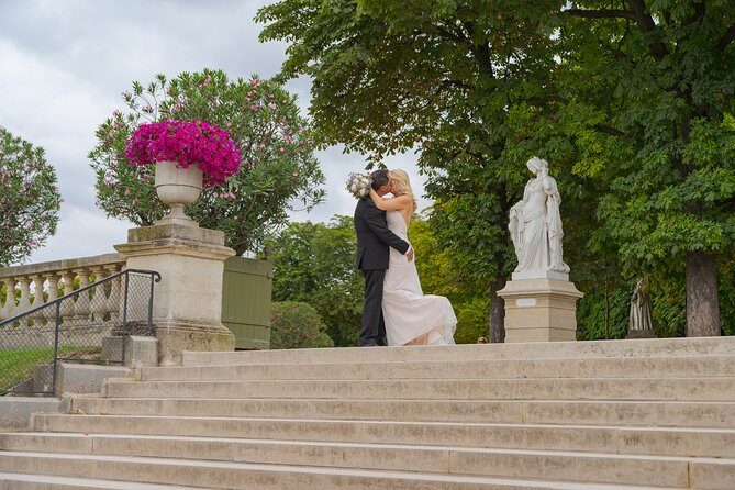 Paris Luxembourg Garden Wedding Vows Renewal Ceremony with Photo Shoot - Final Thoughts: Is It Worth It?
