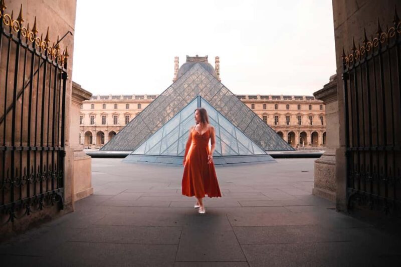 Paris: Luxury Photoshoot near the Eiffel Tower Photos in 24H - Why Travelers Love This Tour