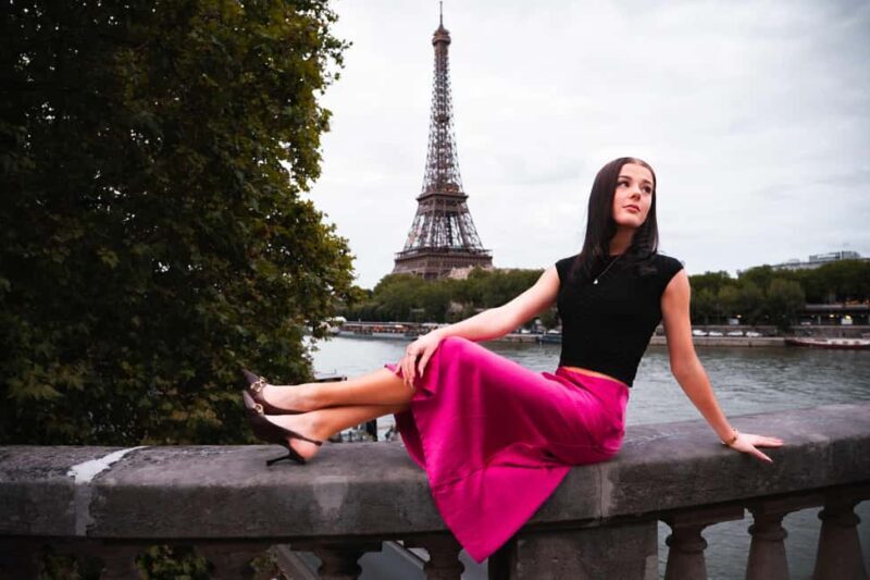 Paris: Luxury Photoshoot near the Eiffel Tower Photos in 24H - Who Would Enjoy This Tour?