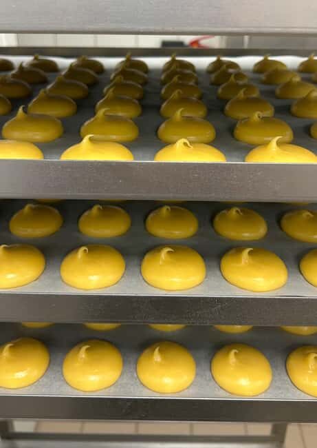 Paris: Macaron Baking Class - The Venue and Setting