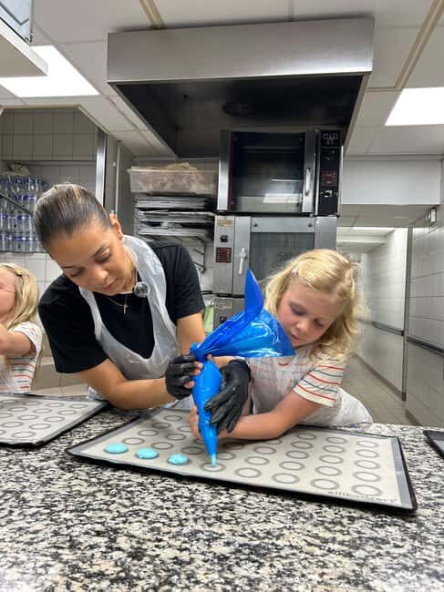 Paris: Macaron Baking Class - Value and Pricing