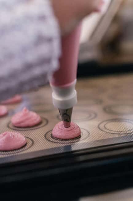 Paris: Macaron Baking Class - Practical Tips for Participants