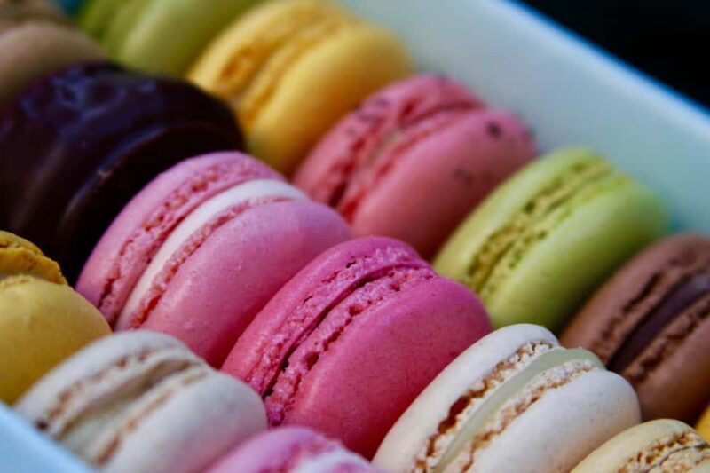 Paris: Macaron Baking Class - The Sum Up: Is It Worth It?
