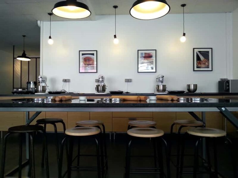 Paris: Macaron, Croissant or Pastry Class with a French Chef - An In-Depth Look at the Pastry Class Experience