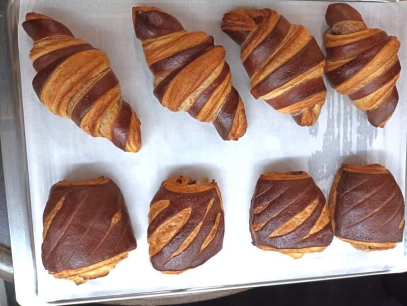 Paris: Macaron, Croissant or Pastry Class with a French Chef - Final Thoughts