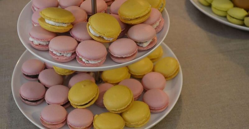 Paris: Macarons Class, Teatime and To-Go Box - The Experience from the Reviews
