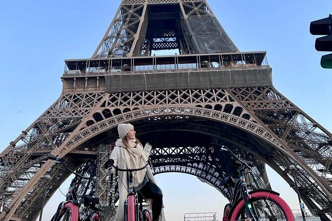 Paris Main Sights Bike Tour - FAQs