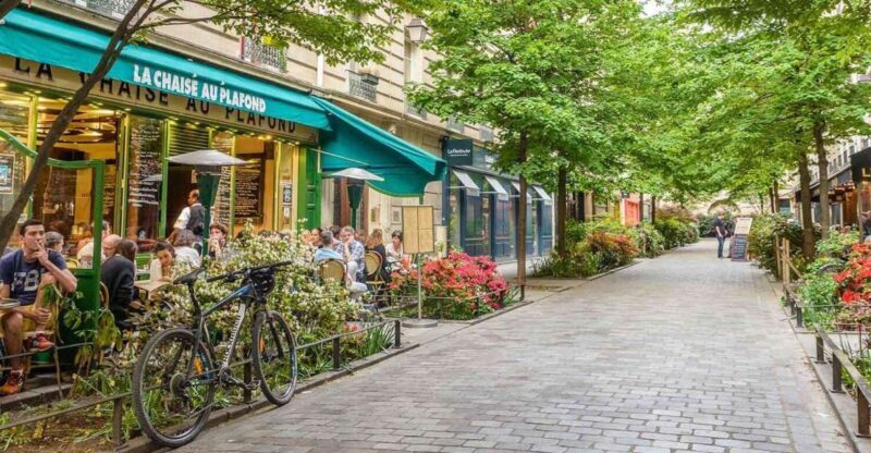 Paris: Marais District & Jewish Quarter Guided Tour 12 guest - A Deep Dive into the Tour Experience