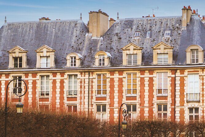 Paris (Marais District) Scavenger Hunt and Self-Guided Tour - Analyzing the Value