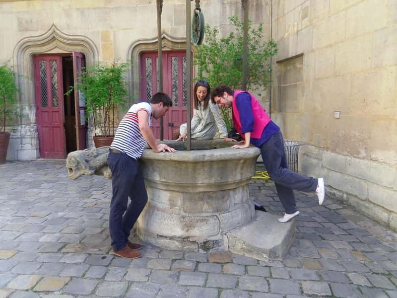 Paris: Marais without crowds. Guided Tour. - Why Choose This Tour?