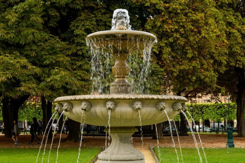 Paris: Marais without crowds. Guided Tour. - Who Will Love This Tour?