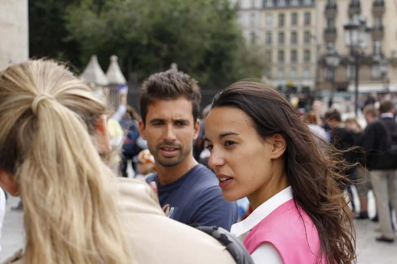 Paris: Marais without crowds. Guided Tour. - Final Thoughts